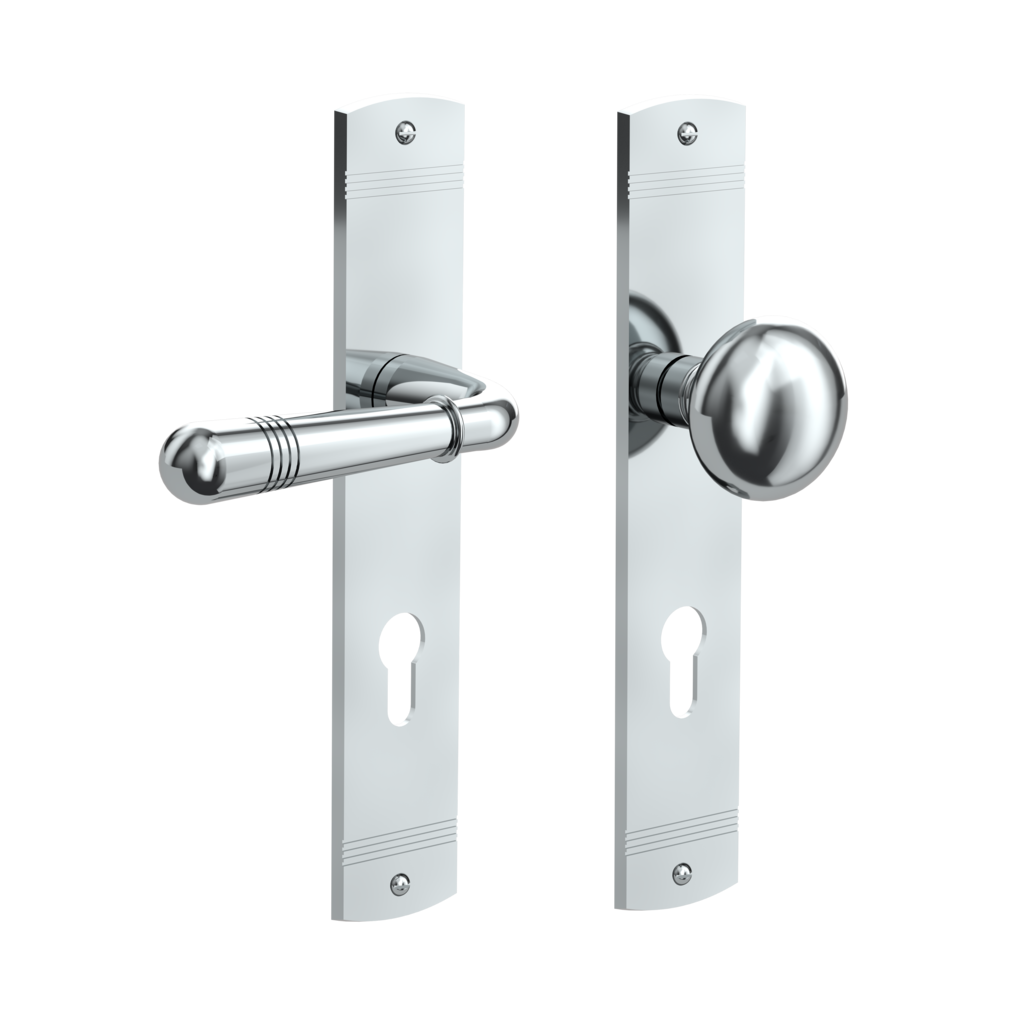 OKLAHOMA 4250214350613 | DIAMOND DOORS